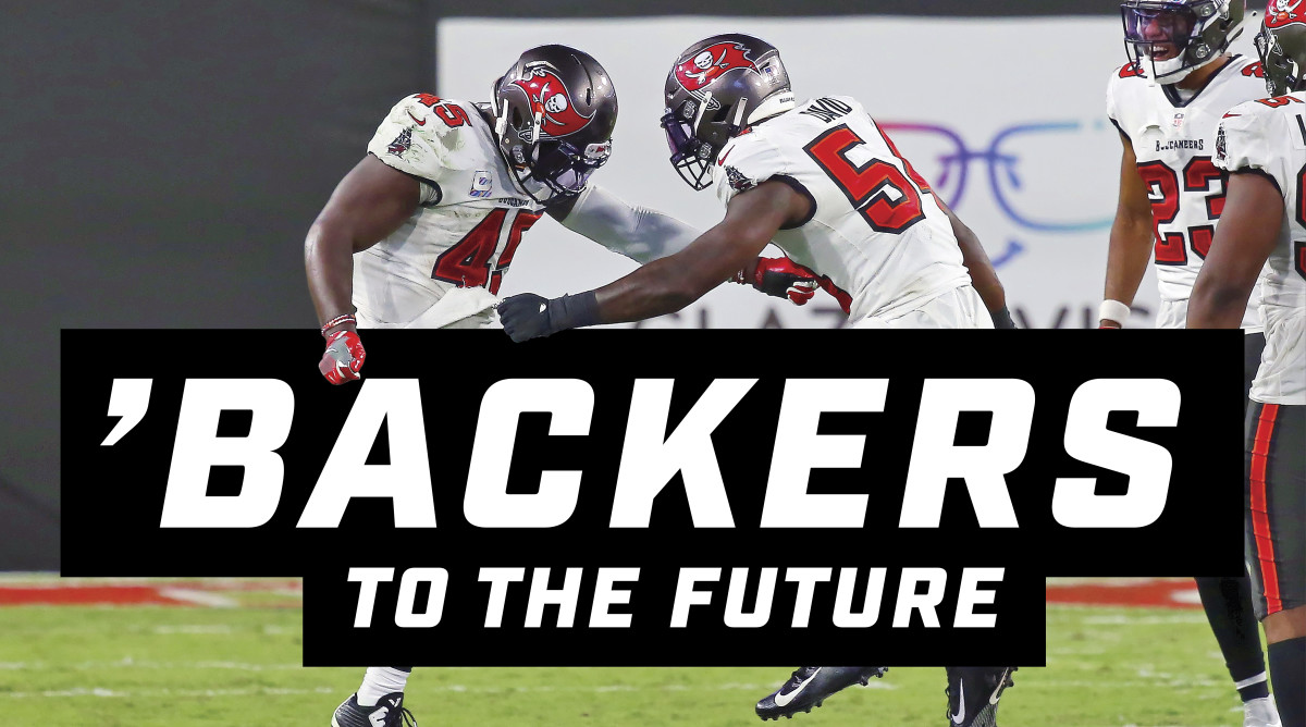 Daily Cover: How the Bucs Are Leading a Linebacker Revival - Sports ...