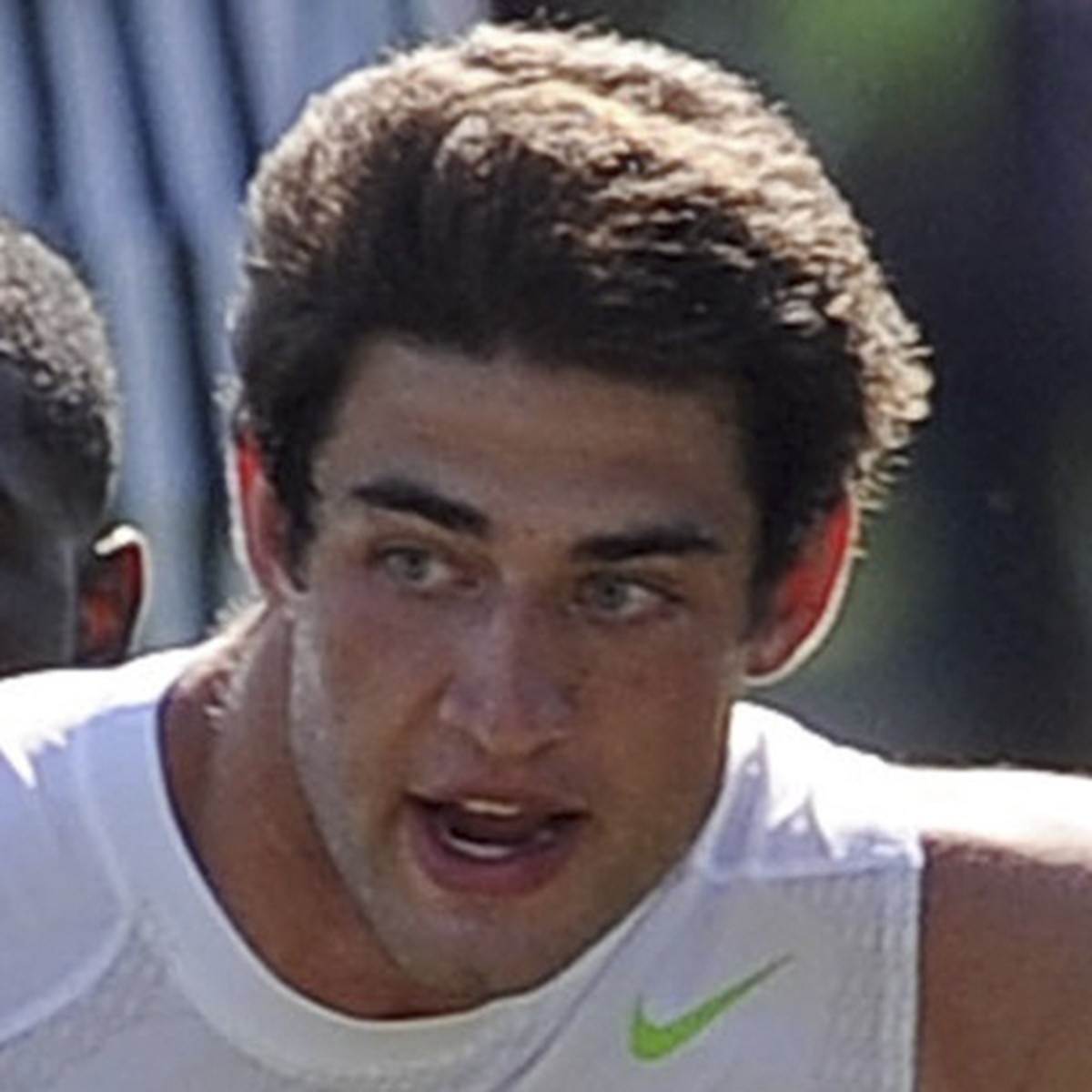 Seahawks Sign Former Cal TE Ian Bunting - Sports Illustrated Cal Bears ...