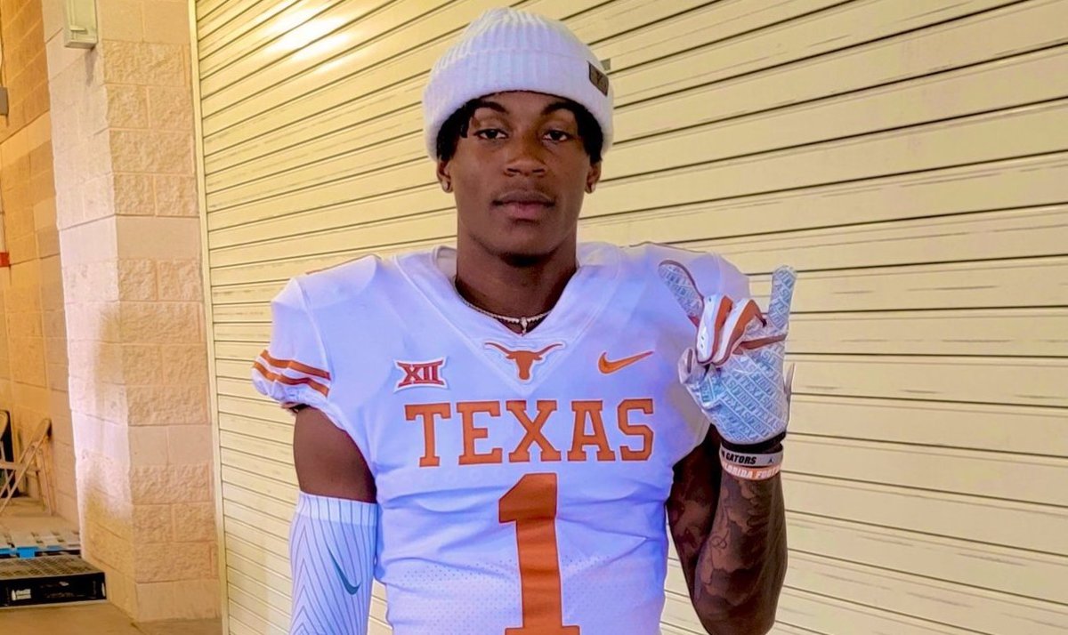 Elite Texas Target Evan Stewart Shines in Season Debut With Crucial ...