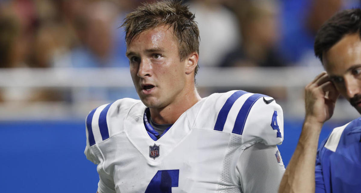 Texas Longhorns Ex QB Sam Ehlinger Announced as Starter for ...