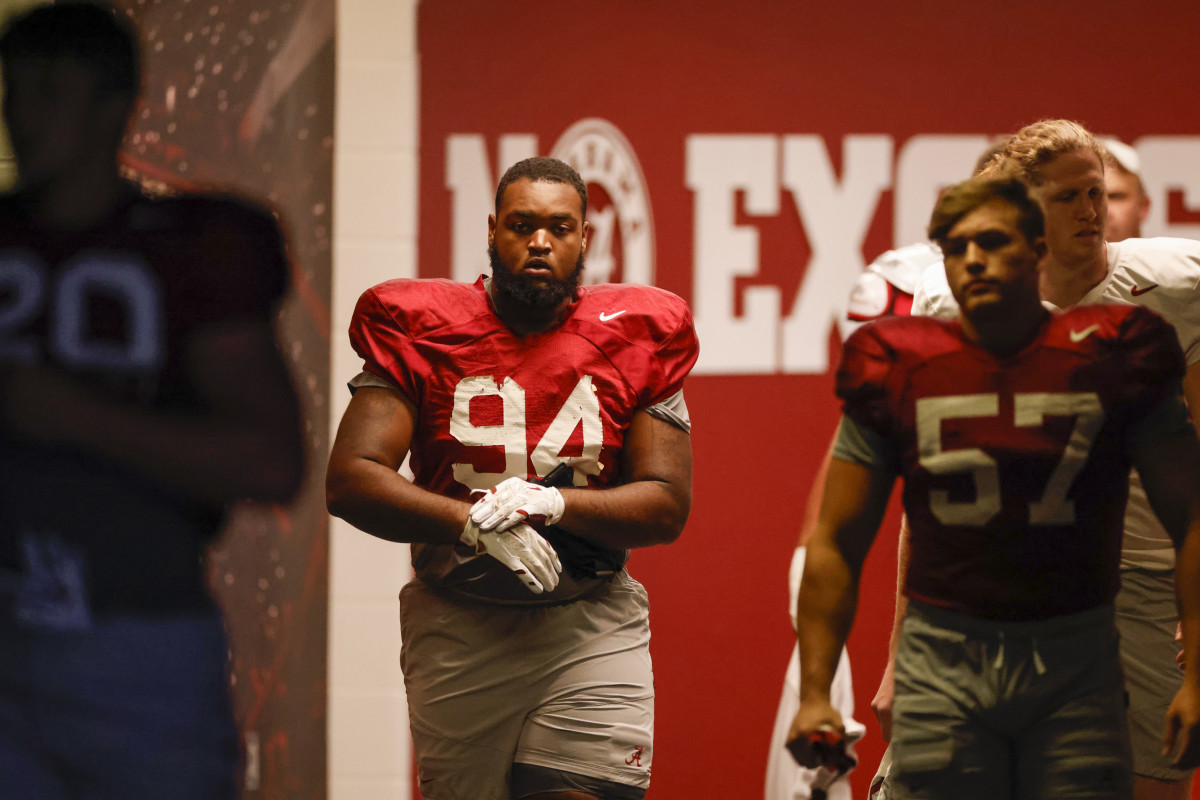 Why Alabama is Adding DJ Dale to Its Leadership Council - Sports ...