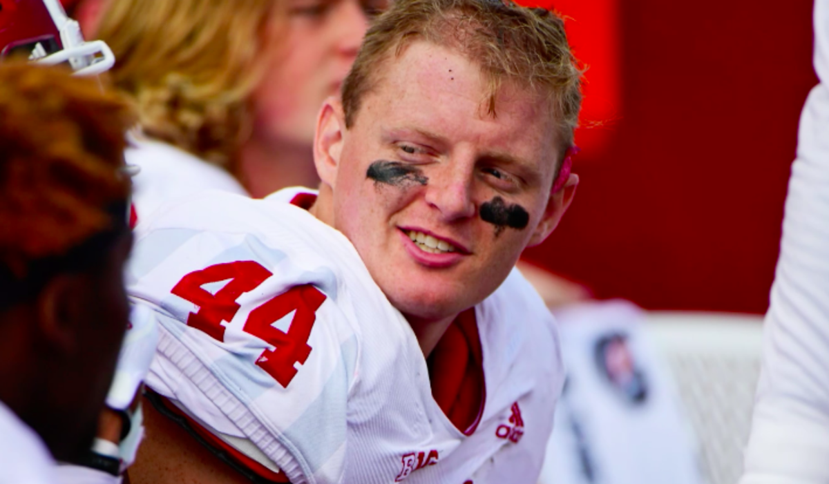 Thomas Allen: 'At End of the Day, I Wanted to Finish The Right Way ...