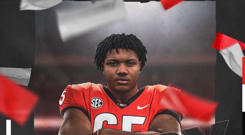 What Jacob Hood Brings to Georgia Football - Sports Illustrated Georgia ...