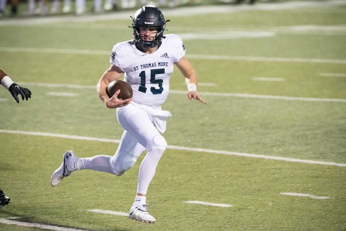 LSU Football Commit Walker Howard Makes Impressive 2021 Debut - Sports ...