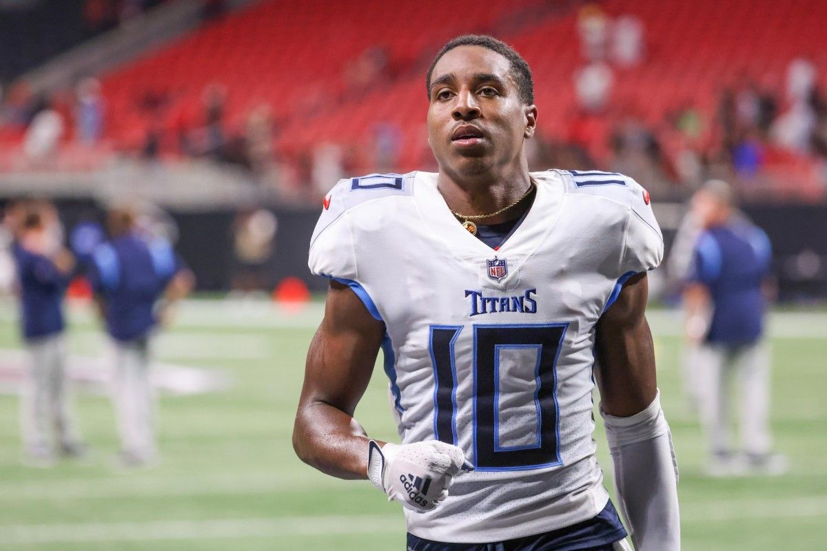 Five Former Cardinals Waived on NFL's 53-Man Roster Deadline - Sports ...