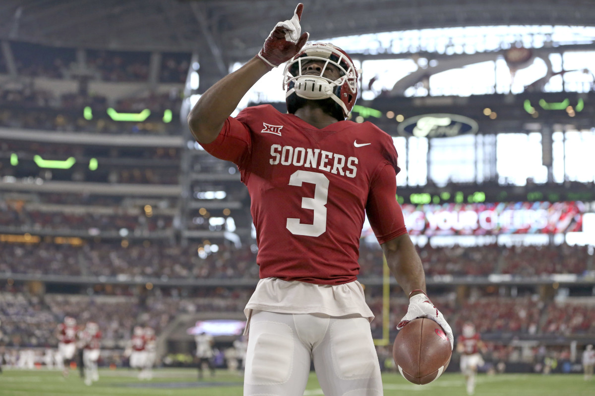 Lincoln Log: O-Line Battles, COVID Issues Press Into Oklahoma Sooners ...