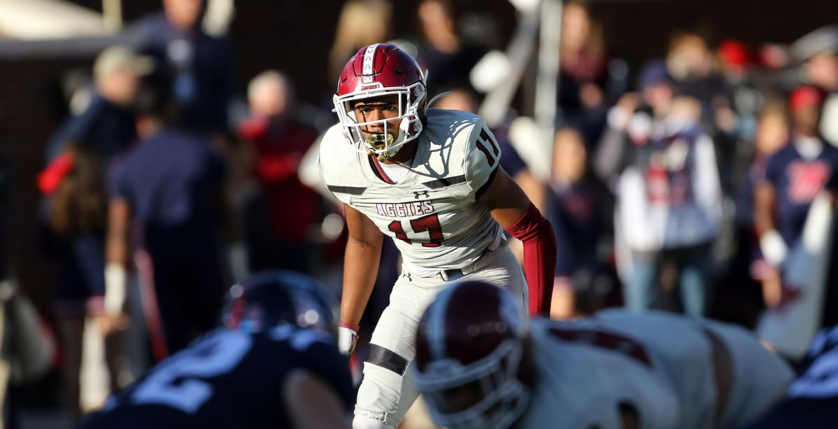 Jason Simmons: Syracuse Football Newcomer - Sports Illustrated Syracuse ...