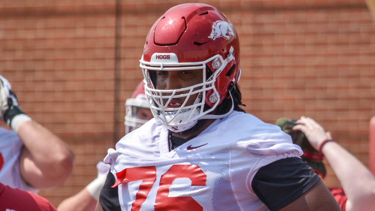 Cunningham on Being Named Captain Before Opener - Sports Illustrated ...