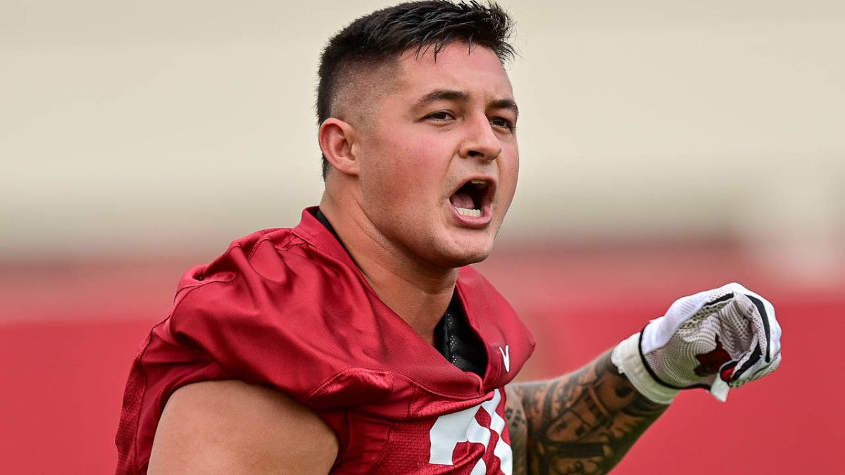 After Long Careers Morgan, Foucha Ready for Final Opener - Sports ...