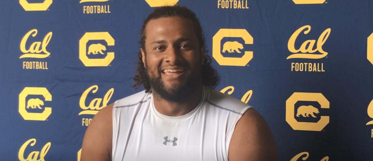 Cal 2021 Football Preview -- Part 3: The Bears’ Stars - Sports ...