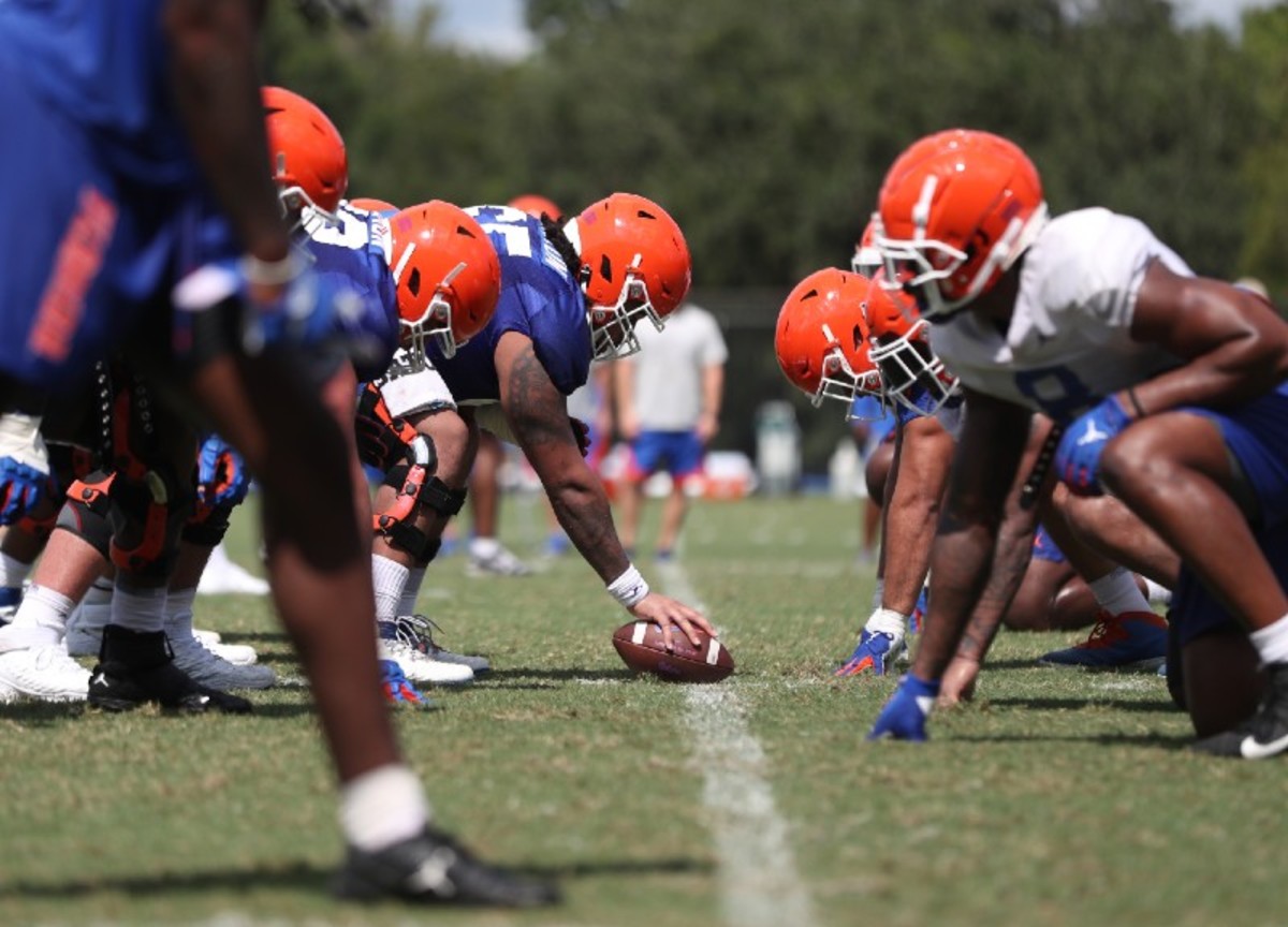 Roundtable: Five Questions About the Florida Gators Upcoming Season ...