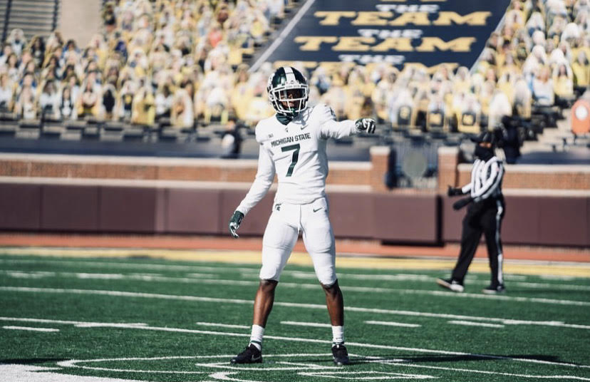 Ricky White To Miss Friday Night's Game - Sports Illustrated Michigan ...