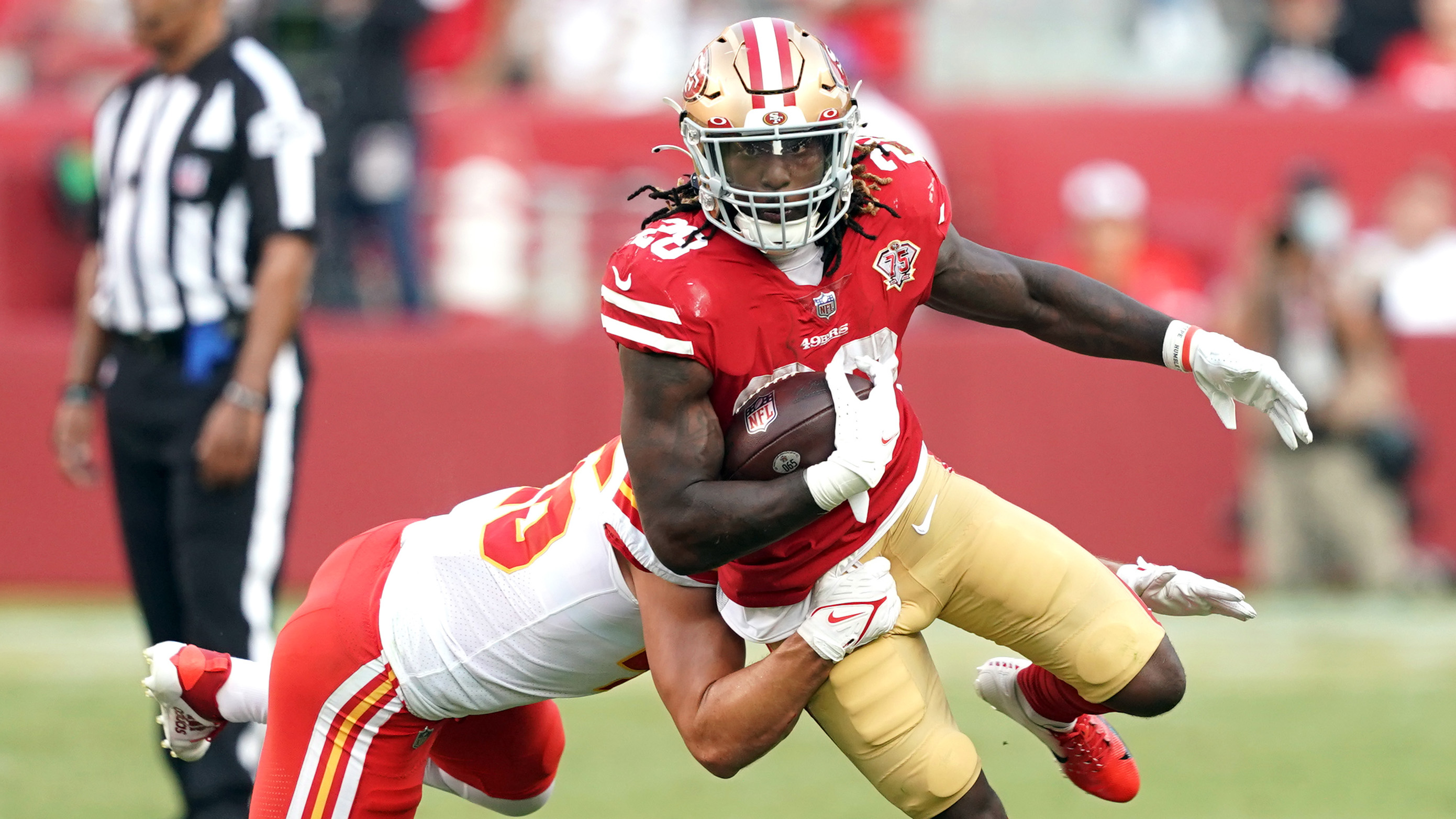 49 Former Buckeyes Remain On Active NFL Rosters After Cuts - Sports ...