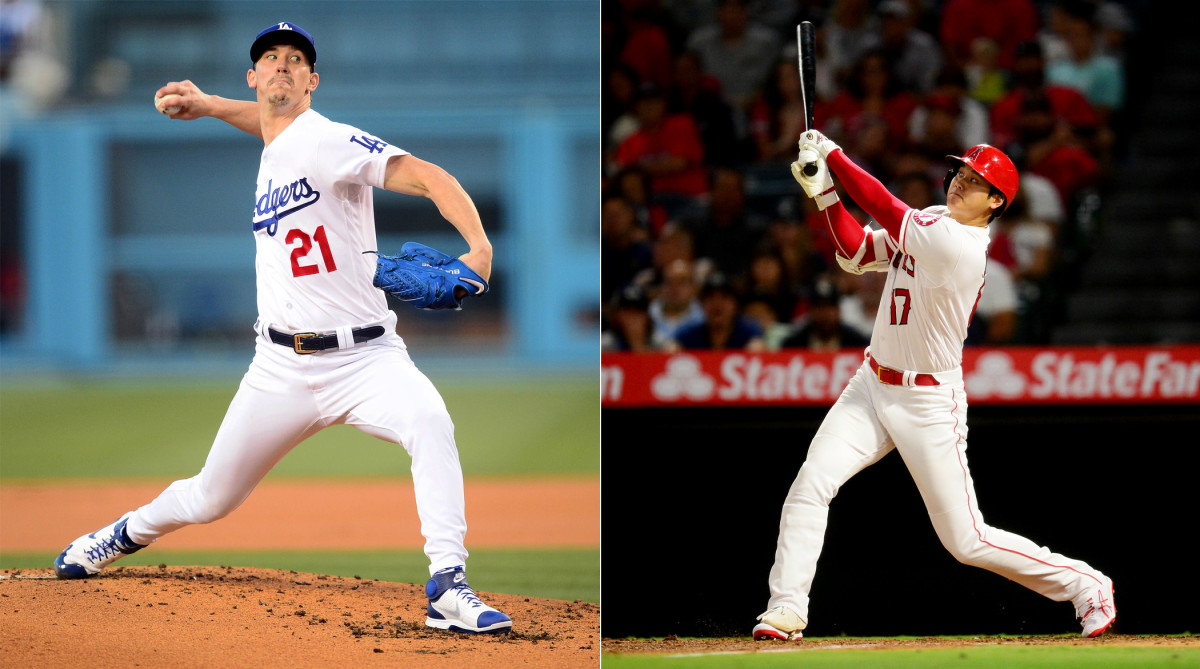 MLB playoff race: Previewing regular season's final month - Sports ...