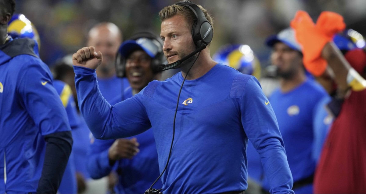 Los Angeles Rams 2021 Season Preview - Sports Illustrated LA Rams News ...