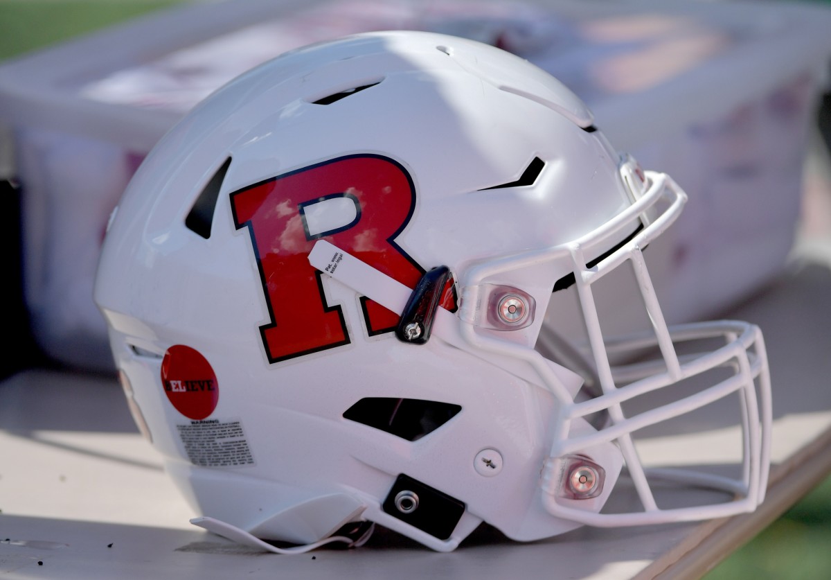 Big Ten Daily: Rutgers Football 2022 In-State Recruit Davison Igbinosun ...