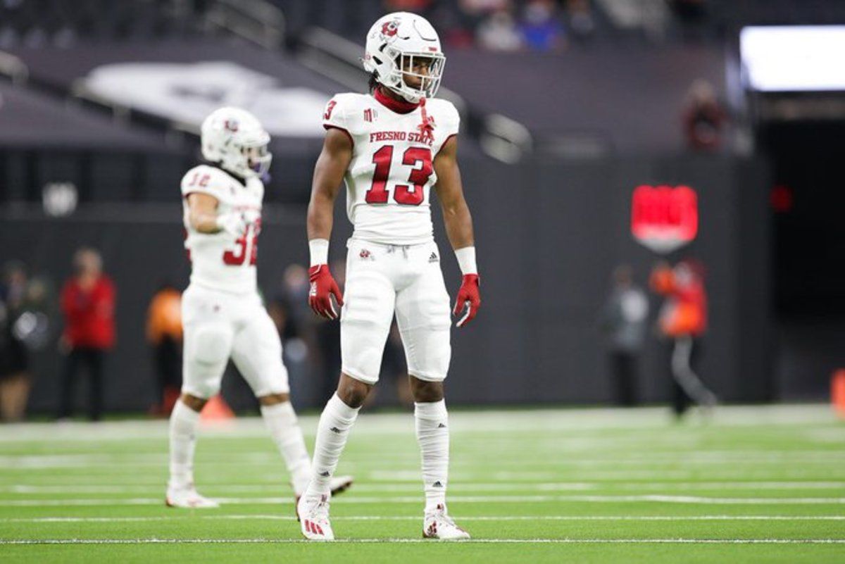 Six Defensive Players to Watch in When Oregon Ducks Football Faces the ...