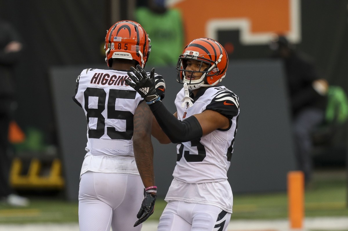 One Cincinnati Bengals Player Makes All-Underrated Team Ahead of 2021 ...