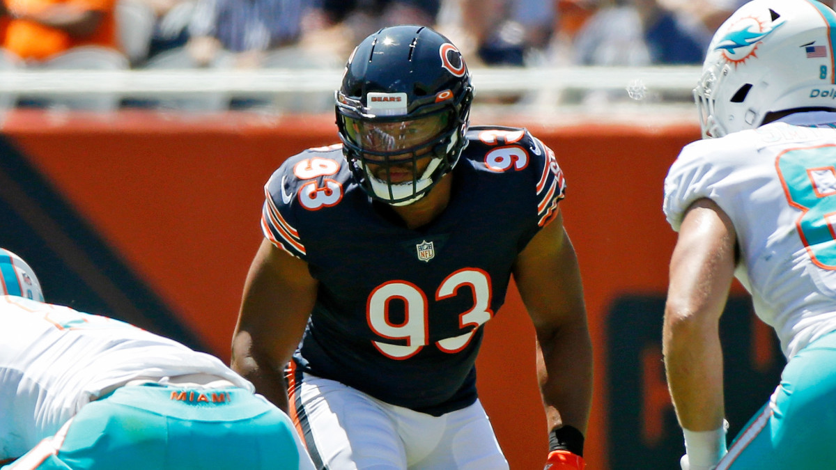 Atlanta Falcons Fill 16th Spot on Practice Squad with Former Atlanta ...