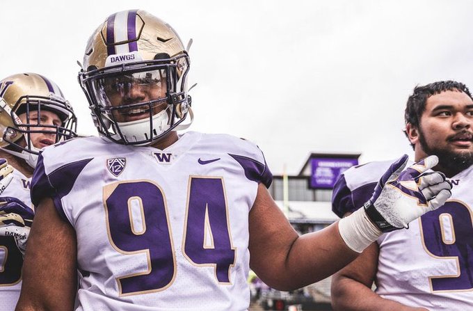 If Anything Good Came Out of a Lost Night in Corvallis, It Was Taki ...