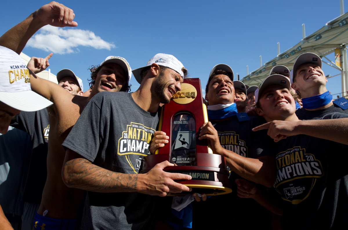 UCLA Athletics Top Moments of 2021 - Sports Illustrated UCLA Bruins ...