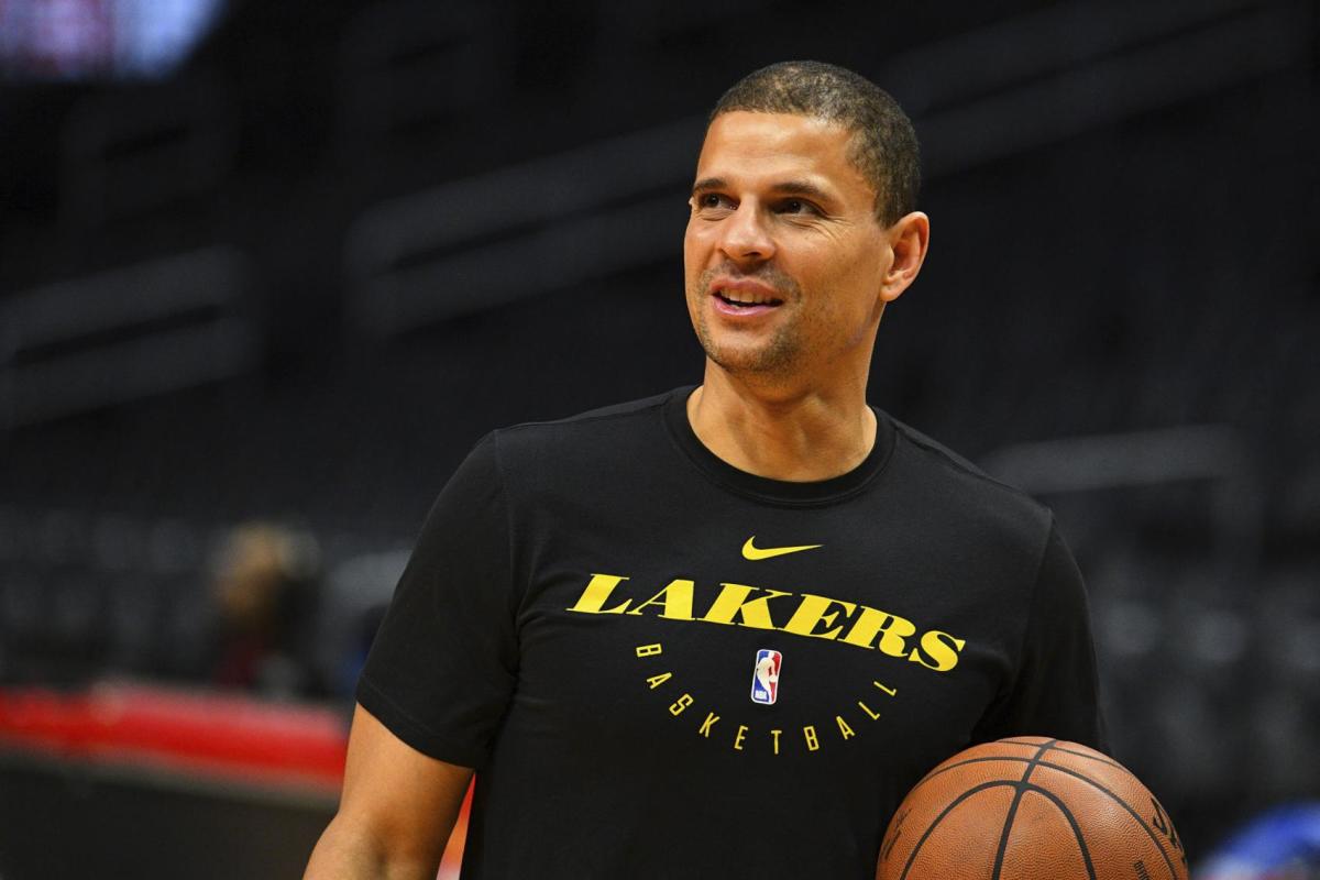 Lakers News: Miles Simon Named Coach of South Bay Lakers - All Lakers ...