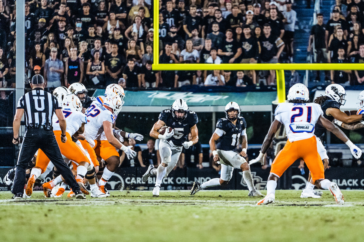 Recapping Bowser’s Big Night, Defining His Future Role - Inside the Knights