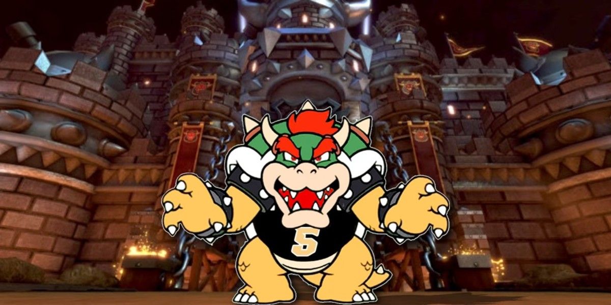 Recapping Bowser's Big Night, Defining His Future Role - Inside the ...