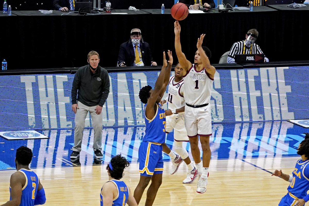 College Basketball Report: Three-Point Shooting is Mired in the Worst ...