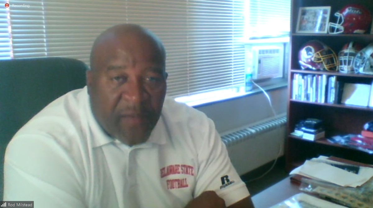 MEAC Coaches Quotes & Notes with Media - Sept. 6 - HBCU Legends