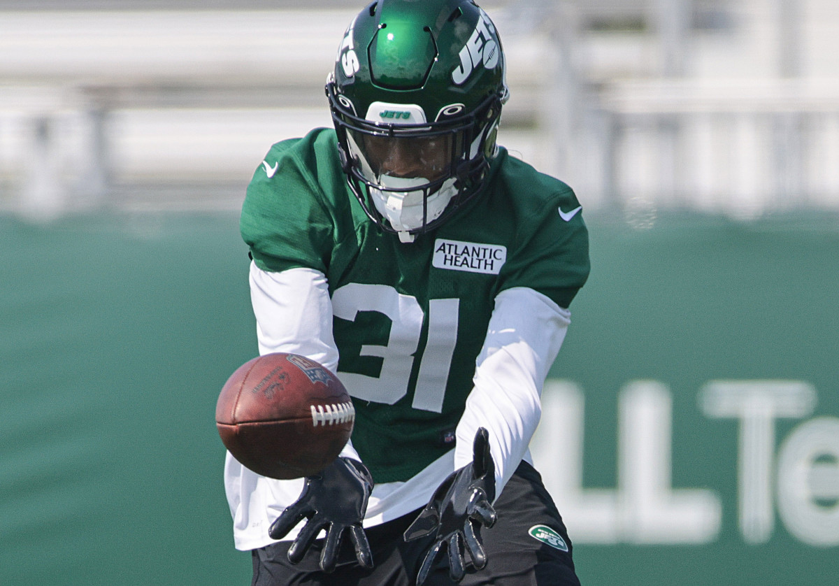 Trio of New Corners a Better Flier For Seattle Seahawks to Take Over ...