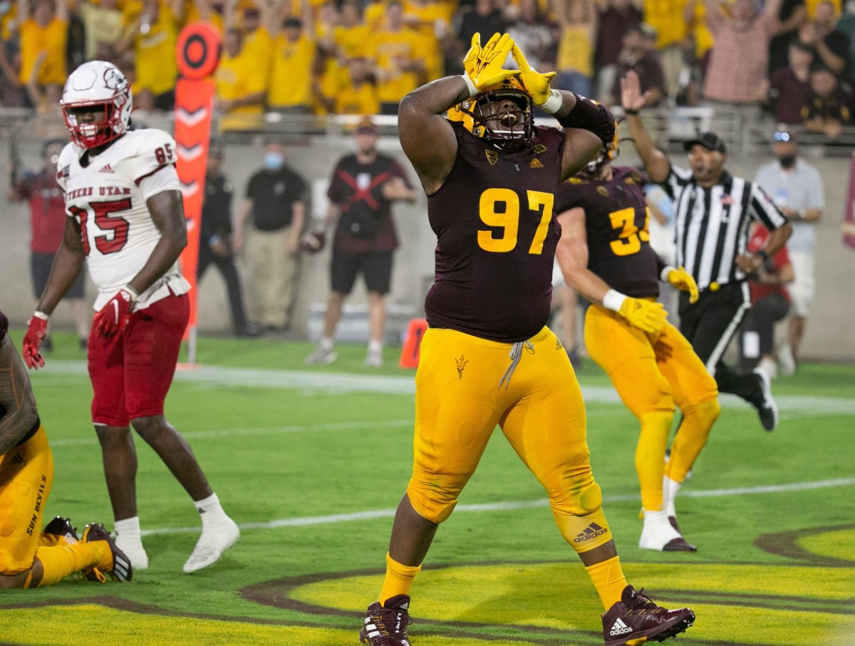 Arizona State Elated to Have Shannon Forman in Coaching Role - Arizona ...