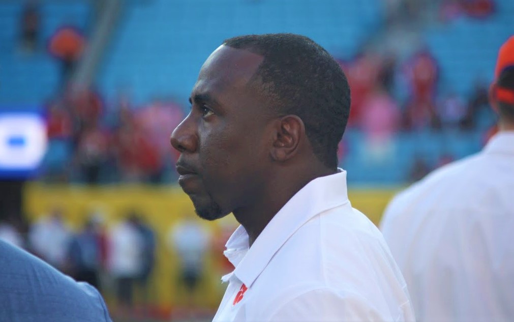 Former Clemson Tiger C.J. Spiller to be Inducted Into College Football ...