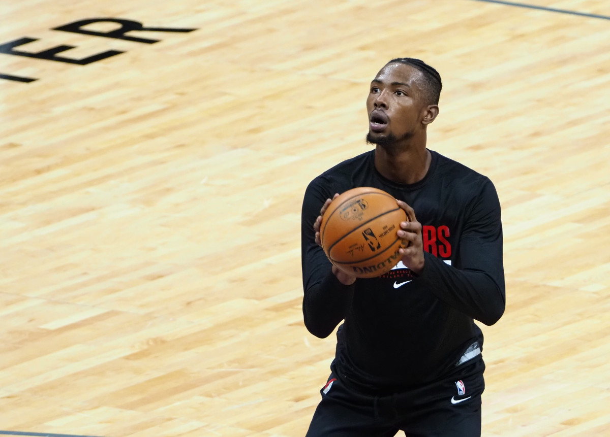 LA Clippers Sign Harry Giles III to Non-guaranteed Deal - Sports ...