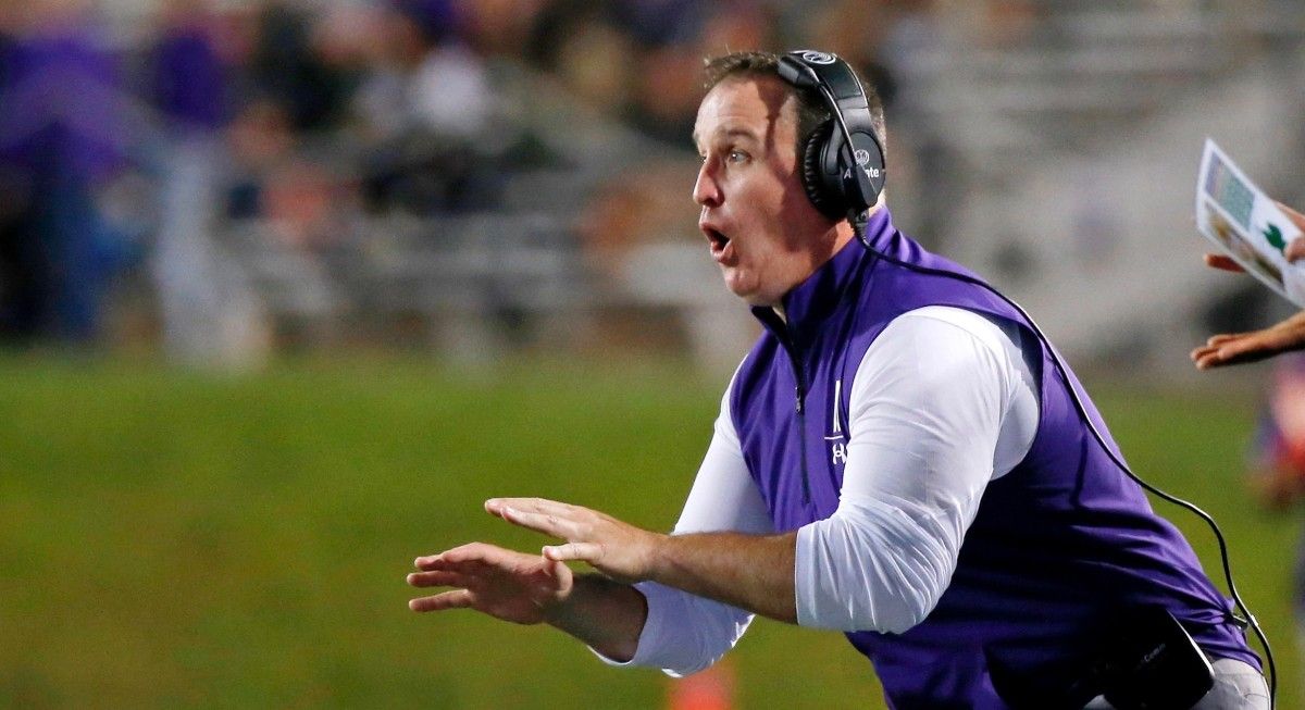 Keys to the Game: Northwestern vs. Indiana State - Sports Illustrated ...