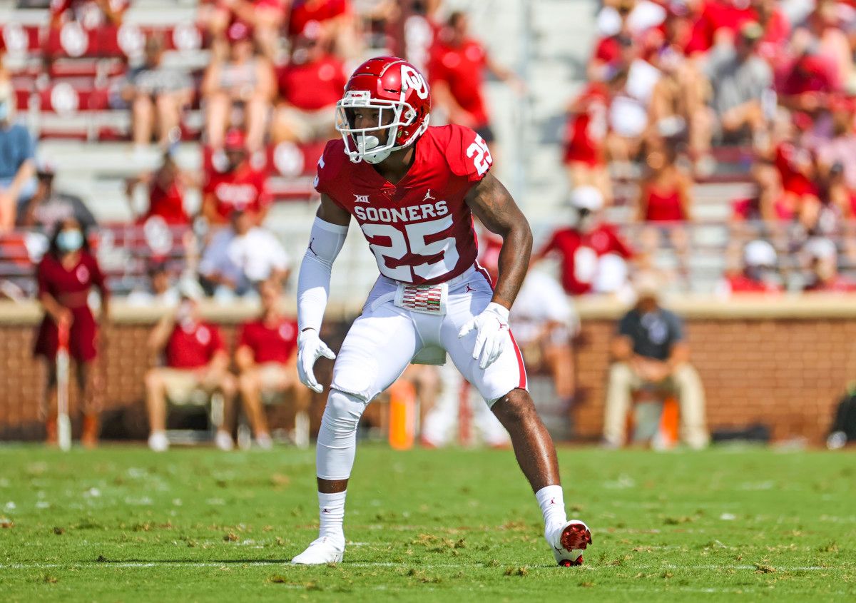 Oklahoma Sooners-Texas Longhorns GameDay: Under the Radar - Sports ...
