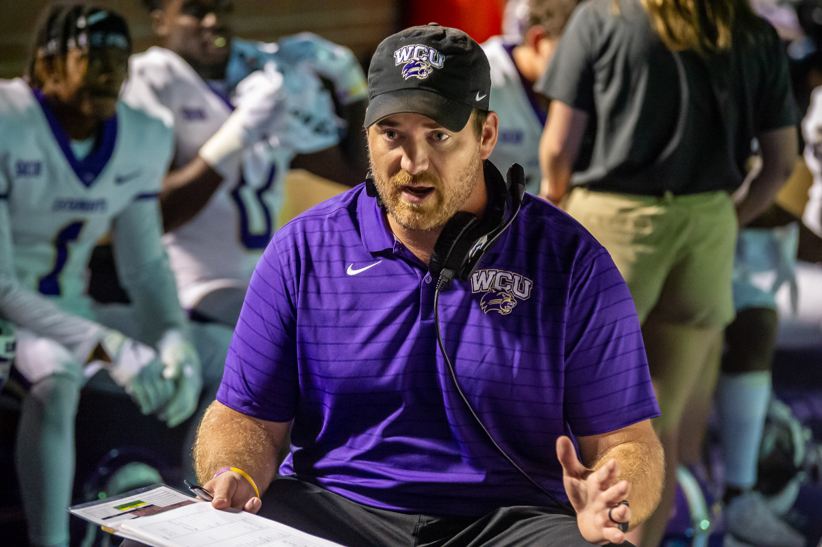 Former Oklahoma Sooners Great Jon Cooper Returns to Norman with Western ...