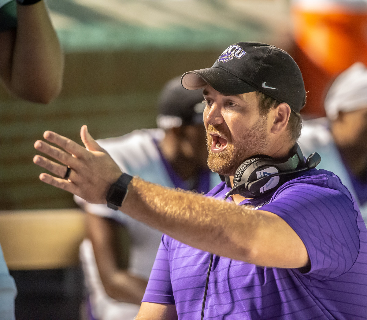 Former Oklahoma Sooners Great Jon Cooper Returns to Norman with Western ...