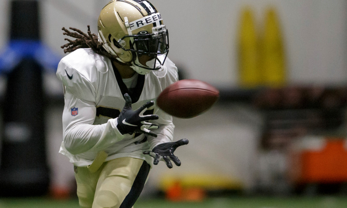 Multiple former Seminoles released on NFL cut day - Sports Illustrated ...