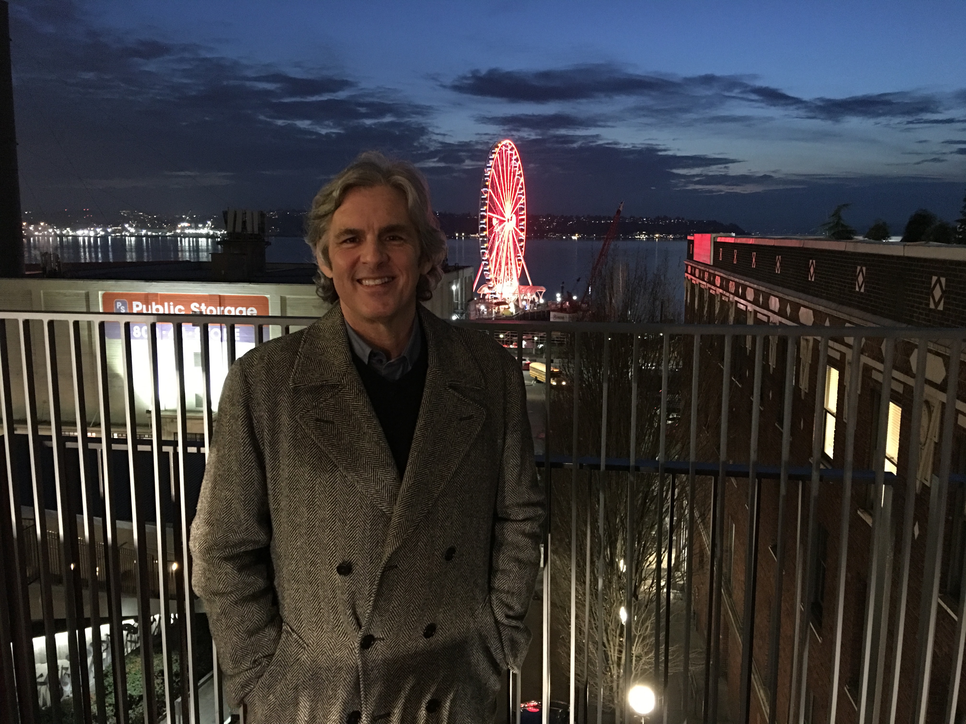 Jimmy Rodgers Can Tell You How to Win at the Big House - Sports ...