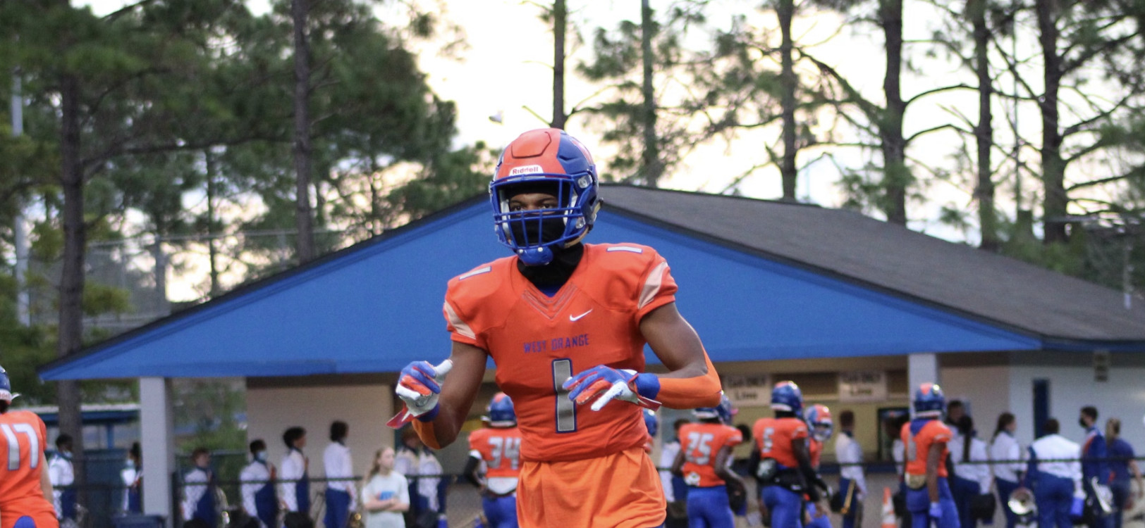 State of Florida Football Recruiting Notebook: Coaching Changes Shake ...