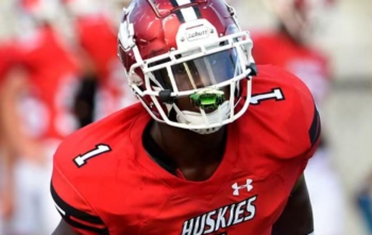 SI99 Defensive Line Recruit Justice Finkley, Who is 'Just Hard to Block ...