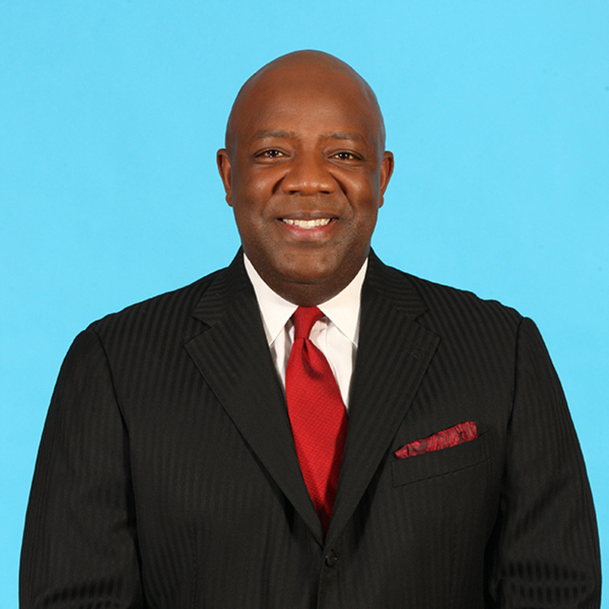 Sideline Reporter Jason Jackson Becomes Miami Heat's Radio Voice ...