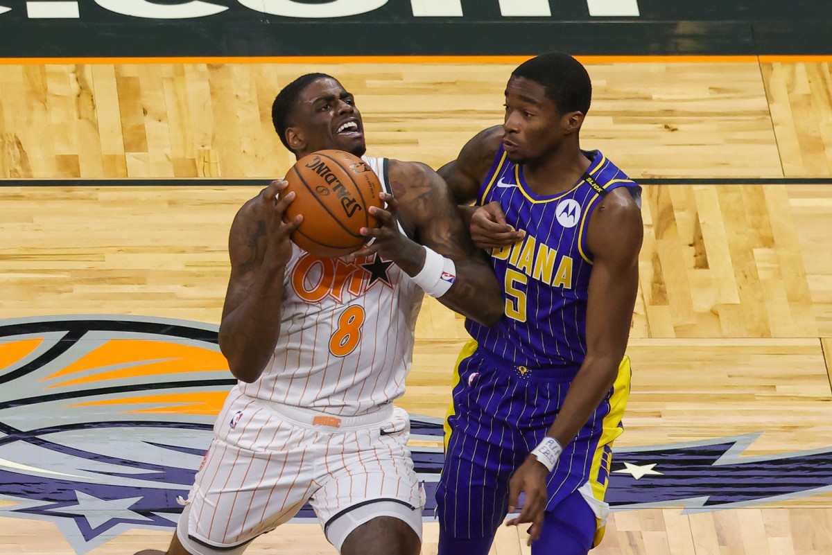 This Indiana Pacers Player Has Major Injury - Sports Illustrated ...