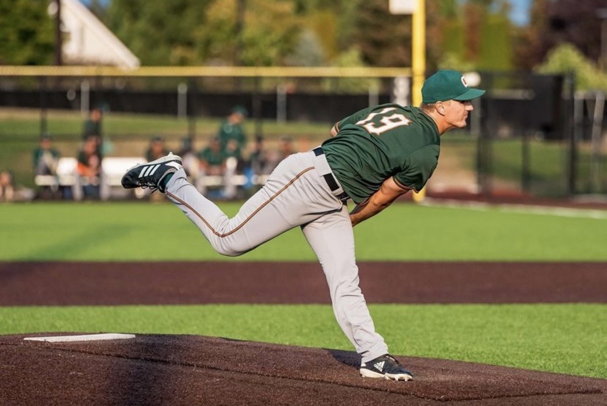 UCLA Baseball Recruiting Class Spotlight: RHP Kelly Austin - Sports ...