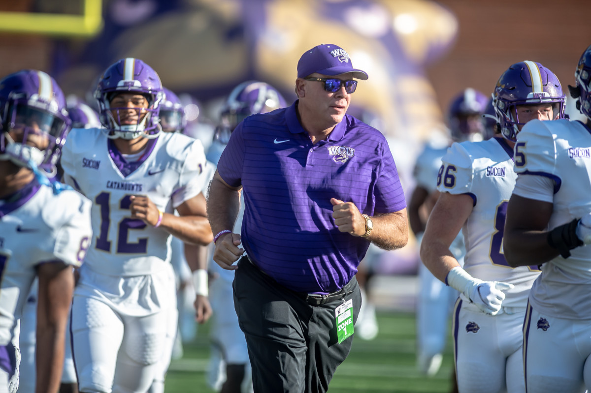 Western Carolina Catamounts: By the Numbers - Sports Illustrated ...