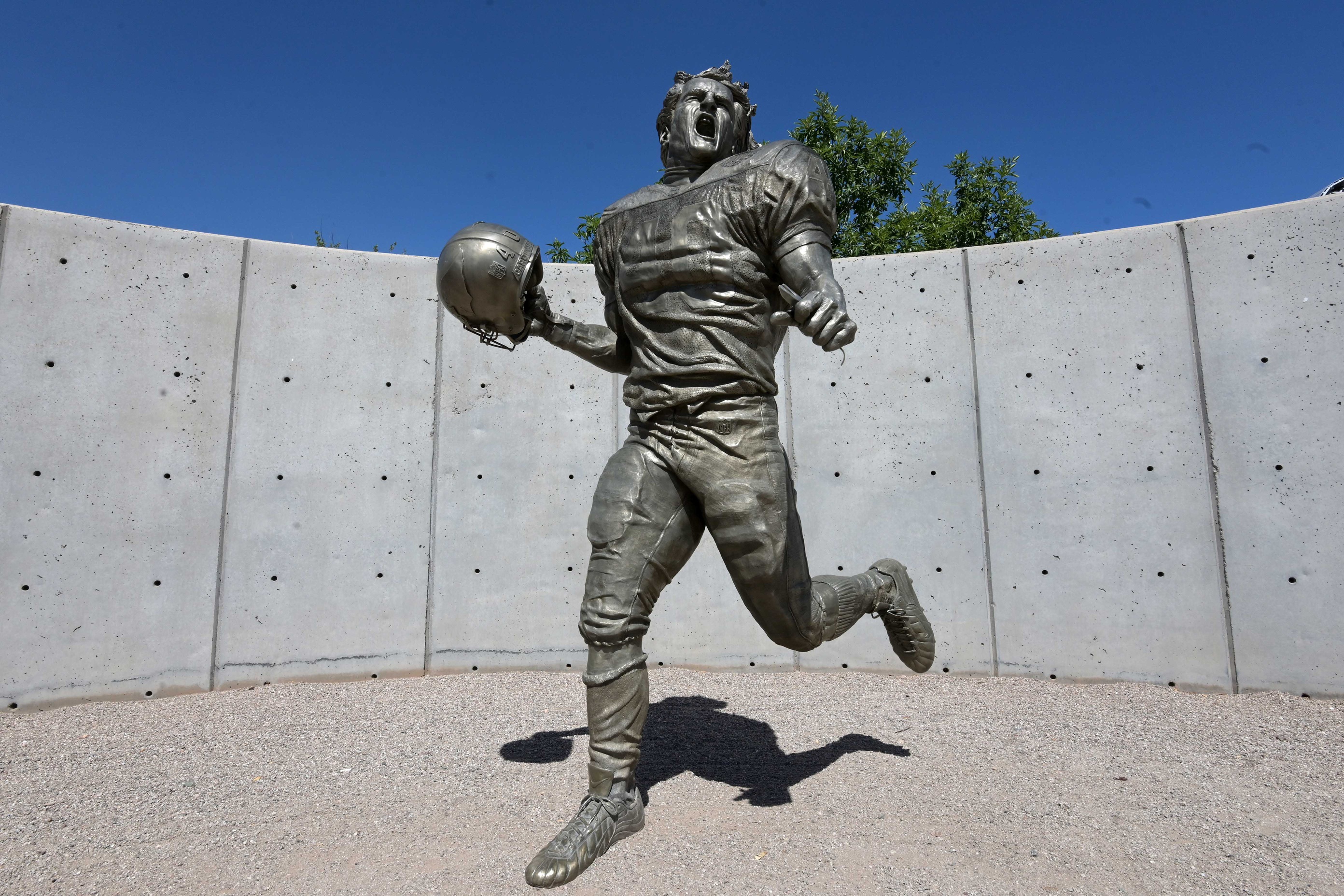 Remembering Sun Devils, Cardinals and American Legend Pat Tillman on 9/ ...