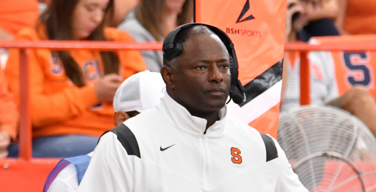 Babers Discusses Loss at FSU, Moving Forward Without Harris - Sports ...