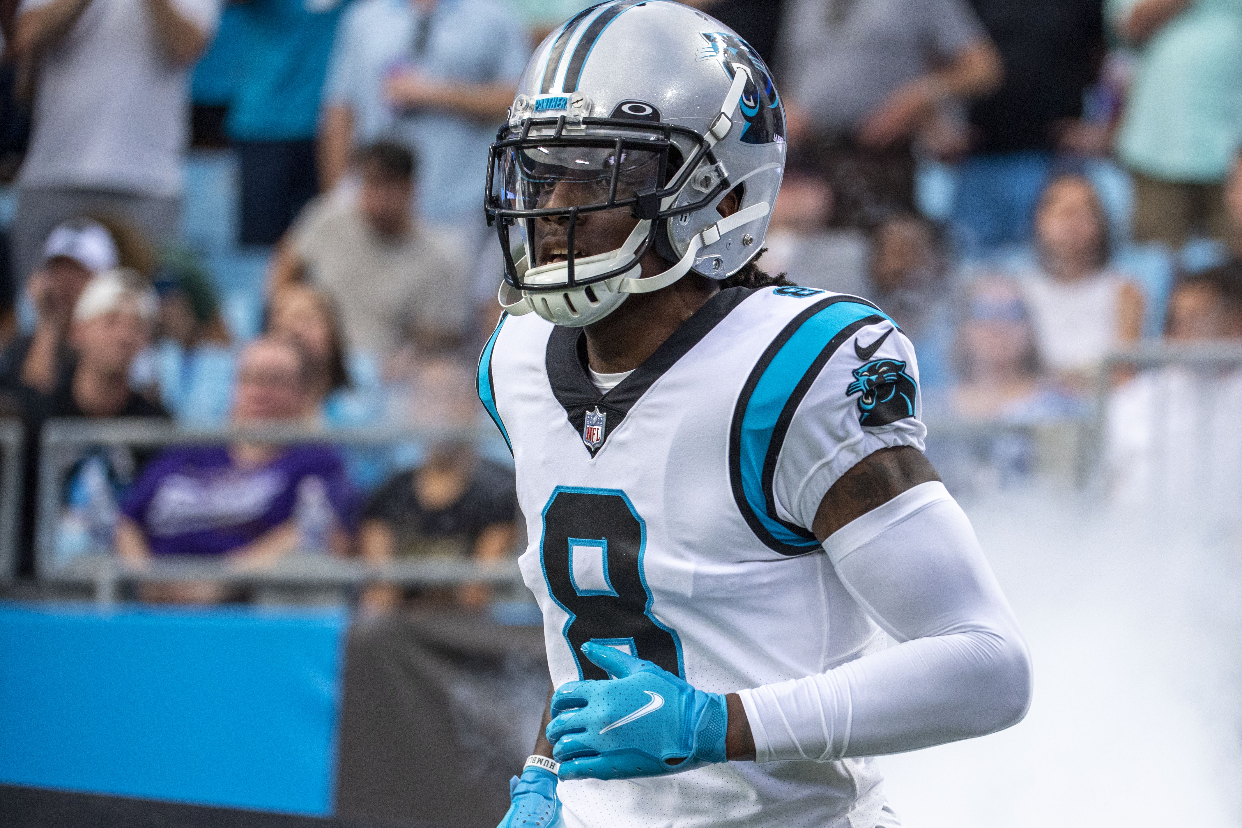 What to Watch for in Panthers vs Jets Matchup - Sports Illustrated ...