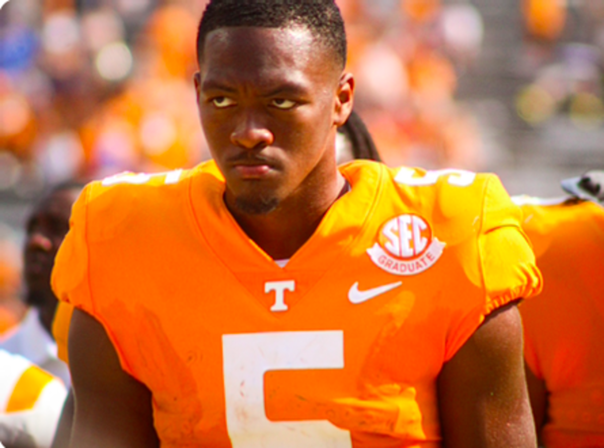 Nichols: Vols' "Attack" Shows Promise, Though Ultimate Failure Against ...